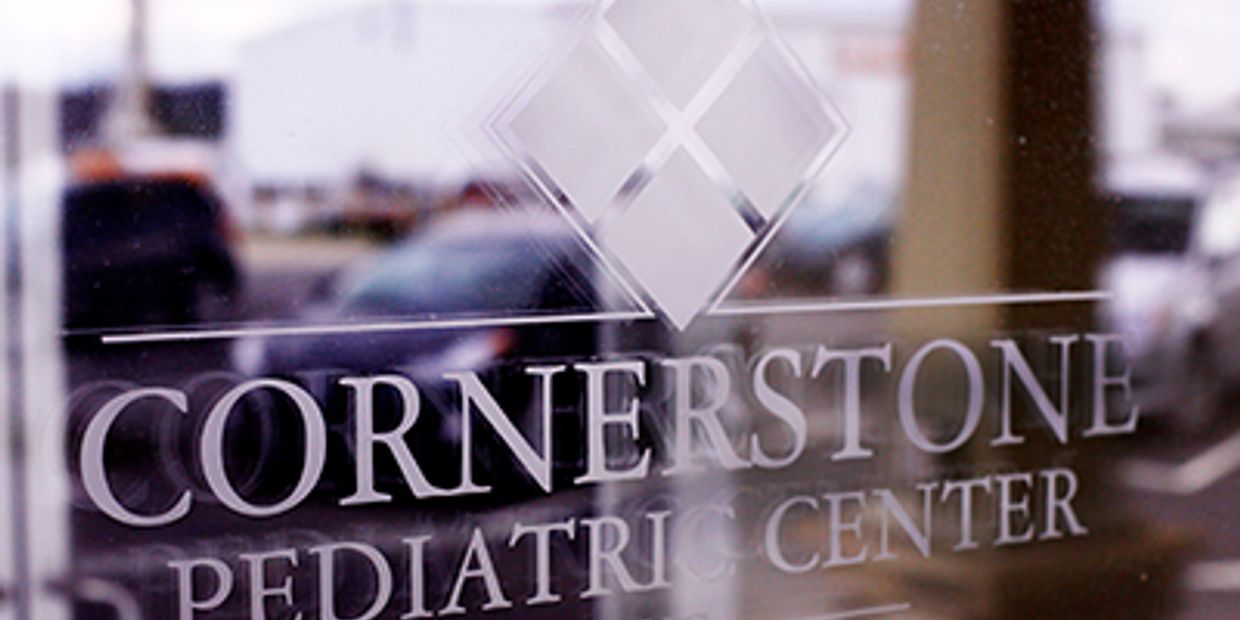 Cornerstone Pediatric Center, LLC - pediatric therapy, pediatric occupational therapy, speech ...